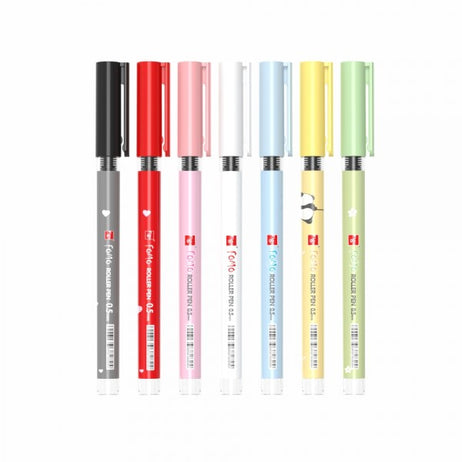 Figo Fomo Liquid Roller Pen (Pack of 20) – thevbooks