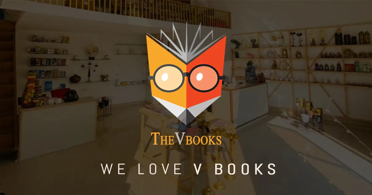 The Vbooks: Books, Notebooks, Art & Craft, School & Office Stationery ...